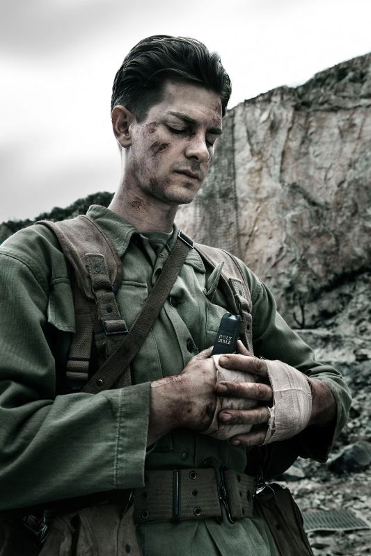 Hacksaw Ridge 2016 Mel Gibson Cast And Crew AllMovie Hacksaw Ridge 2016 Mel Gibson Cast And Crew AllMovie