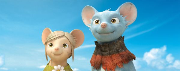 Gamba (2015) - Tomohiro Kawamura,Yoshihiro Komori | Releases | AllMovie