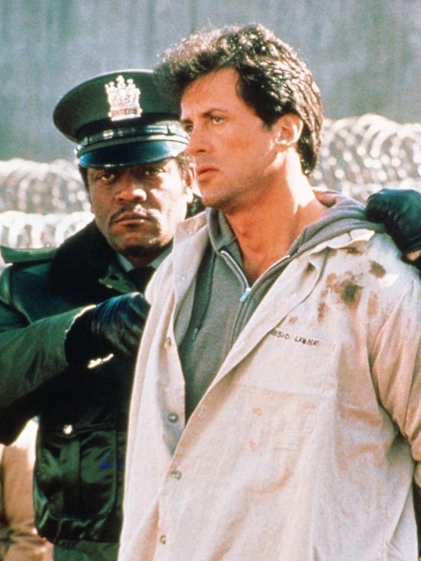 Lock Up (1989) - John Flynn | Synopsis, Characteristics, Moods, Themes ...