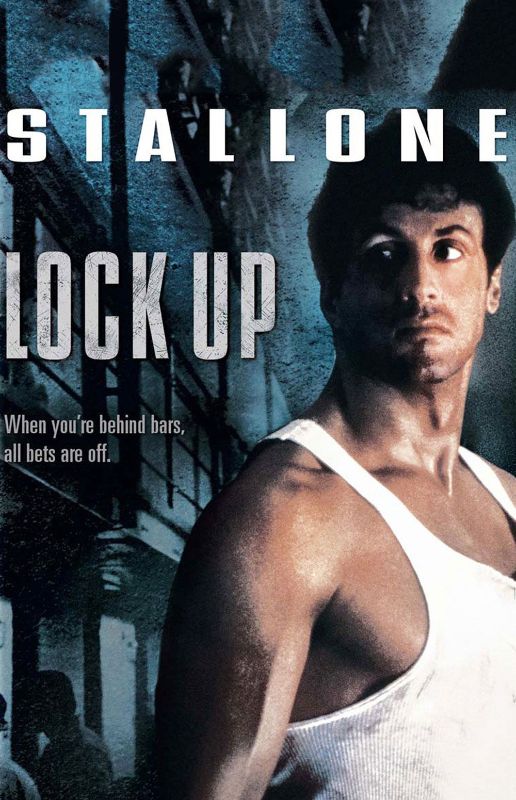 Lock Up (1989) - John Flynn | Synopsis, Characteristics, Moods, Themes ...