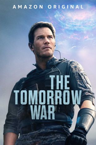 The Tomorrow War (2021) - Chris McKay | Synopsis, Characteristics ...