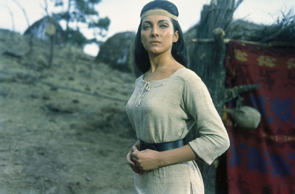 Geronimo (1962) - Arnold Laven | Cast and Crew | AllMovie