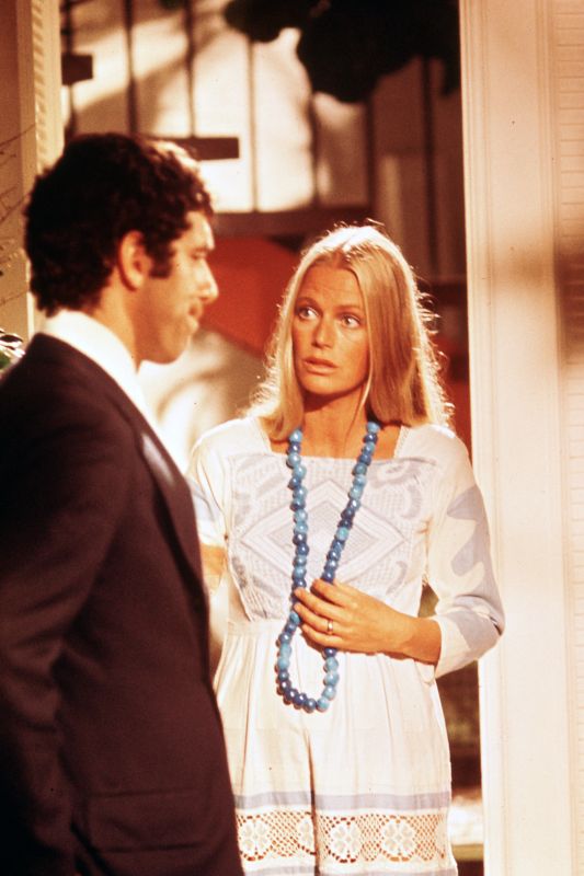 The Long Goodbye (1973) - Robert Altman | Synopsis, Characteristics ...