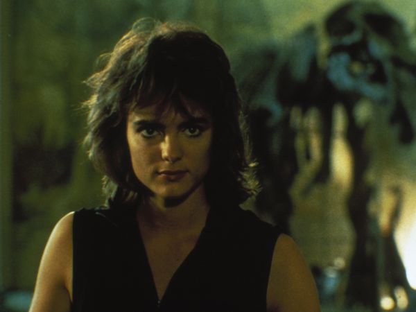 Slipping into Darkness (1988) - Eleanor Gaver | Synopsis ...