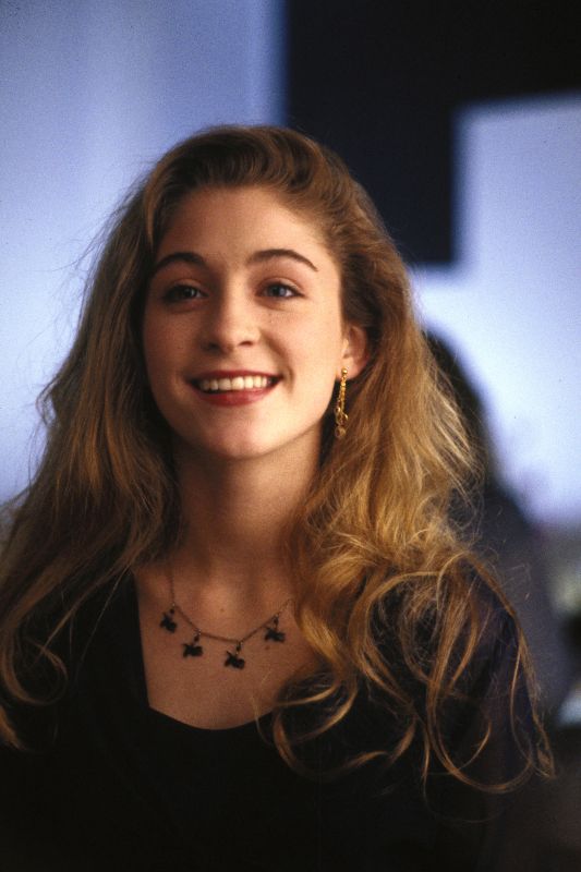 Lisa (1989) - Gary Sherman | Synopsis, Characteristics, Moods, Themes ...