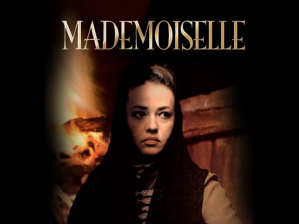 Mademoiselle (1966) - Tony Richardson | Synopsis, Characteristics ...