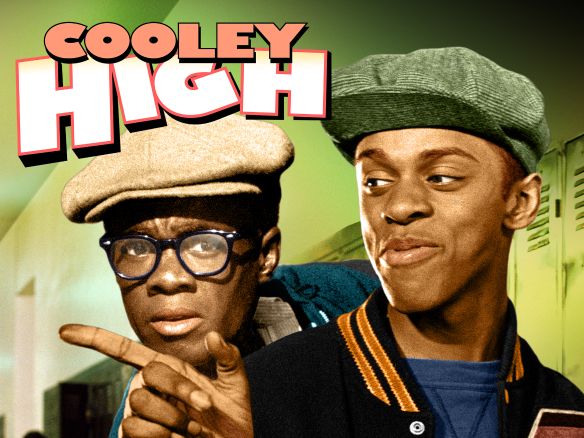 Cooley High (1975) - Michael Schultz | Synopsis, Characteristics, Moods ...