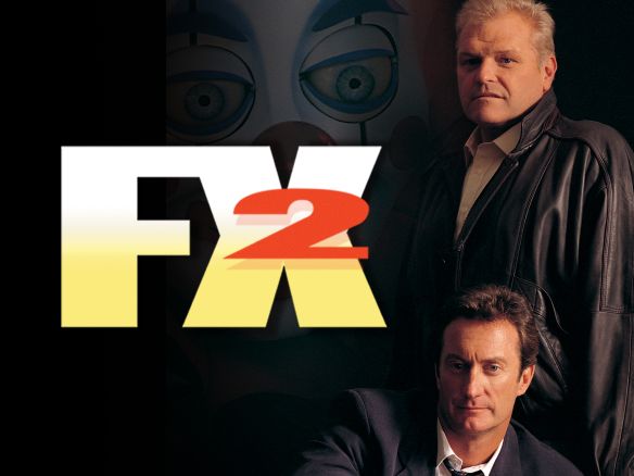 F/X 2: The Deadly Art of Illusion (1991) - Richard Franklin | Synopsis ...