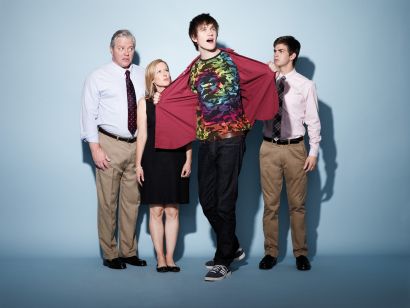 Thomas F. Wilson | Biography, Movie Highlights and Photos | AllMovie