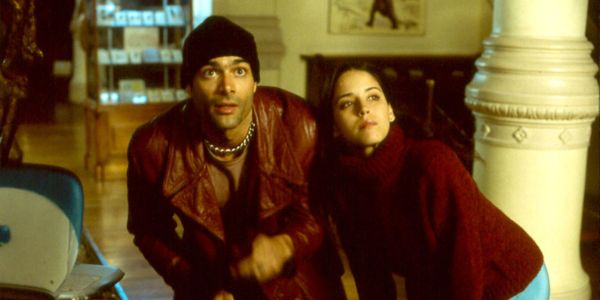 Ladies' Night (2003) - Gabriela Tagliavini | Synopsis, Characteristics ...