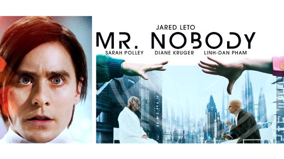 Mr. Nobody (2009) - Jaco Van Dormael | Synopsis, Characteristics, Moods ...