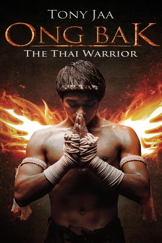 Ong Bak The Thai Warrior 2003 Prachya Pinkaew Synopsis Characteristics Moods Themes