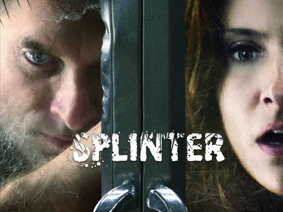 Splinter (2008) - Toby Wilkins | Synopsis, Characteristics, Moods ...