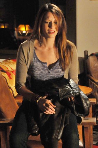 Amanda Righetti | Biography, Movie Highlights and Photos | AllMovie