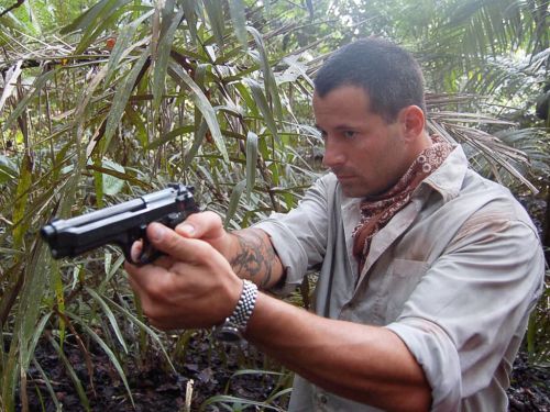 Johnny Messner | Movies and Filmography | AllMovie