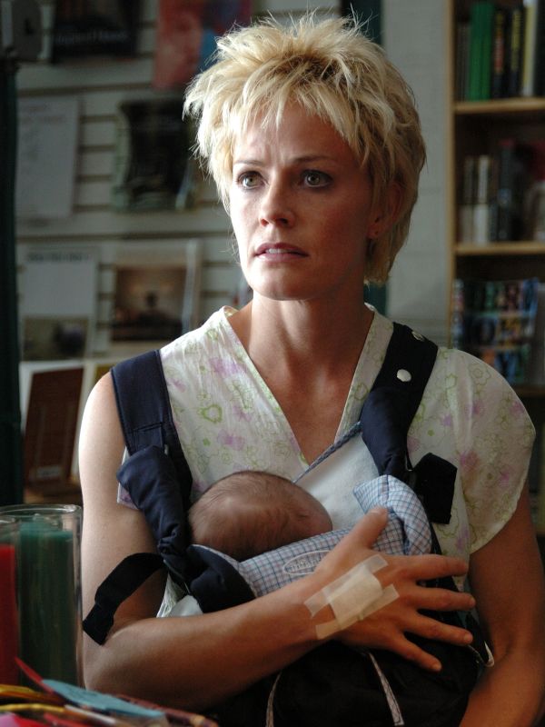 First Born (2007) - Isaac Webb | Synopsis, Characteristics, Moods ...