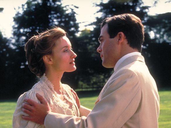 Mrs. Dalloway (1998) - Marleen Gorris | Review | AllMovie