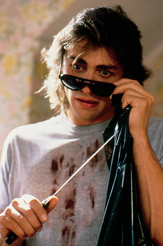 Rampage (1987) - William Friedkin | Review | AllMovie