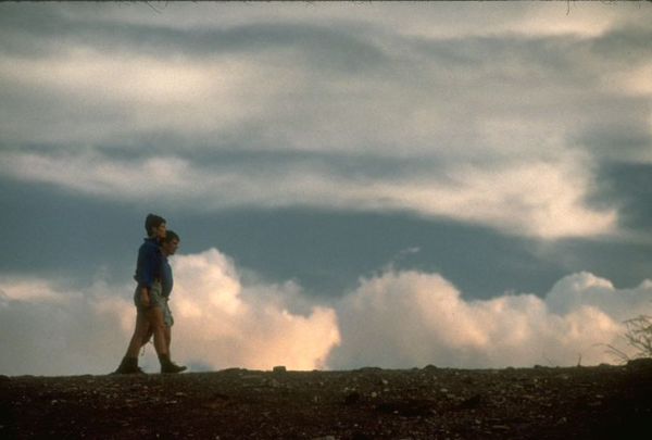 Alien Visitor (1995) - Rolf de Heer | Synopsis, Characteristics, Moods ...