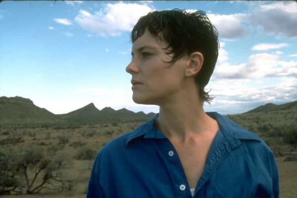 Alien Visitor (1995) - Rolf de Heer | Synopsis, Characteristics, Moods ...