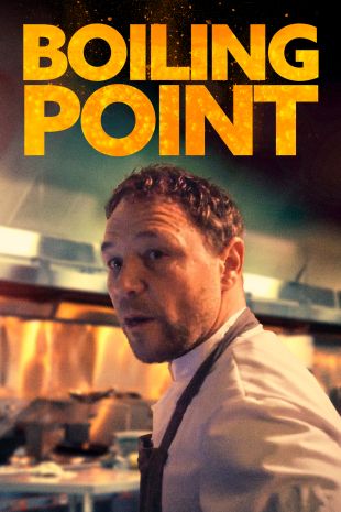 Boiling Point (2021) - Philip Barantini | Cast and Crew | AllMovie