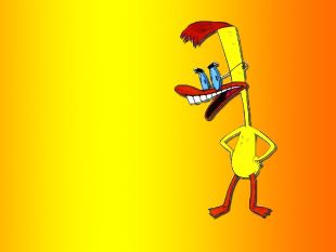 Duckman (1994) - | Synopsis, Characteristics, Moods, Themes and Related ...