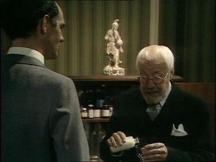 The Omega Factor (1979) - | Synopsis, Characteristics, Moods, Themes ...