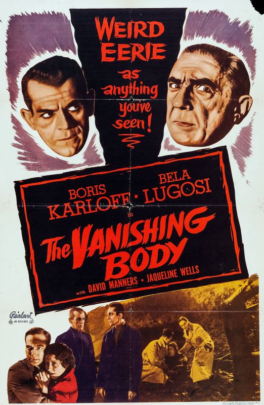 UNIVERSAL HORROR COLLECTION: VOLUME 1 coming from Scream Factory ...