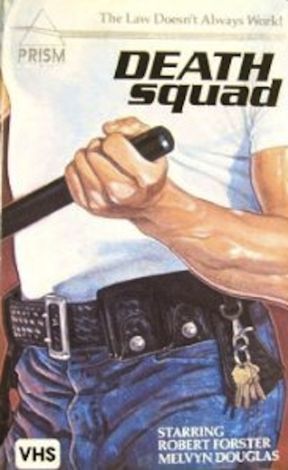 Death Squad (1974) - Harry Falk | Synopsis, Characteristics, Moods ...