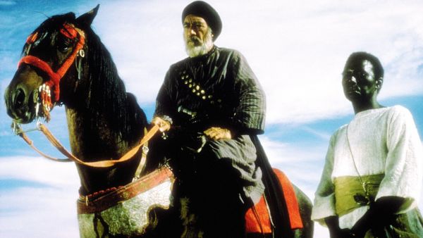 The Message (1976) - Moustapha Akkad | Synopsis, Characteristics, Moods ...