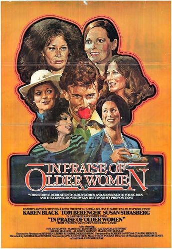 In Praise Of Older Women 1978 George Kaczender Synopsis