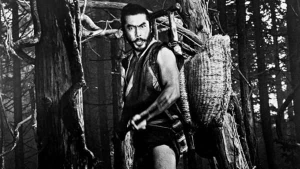 Rashomon (1950) - Akira Kurosawa | Review | AllMovie