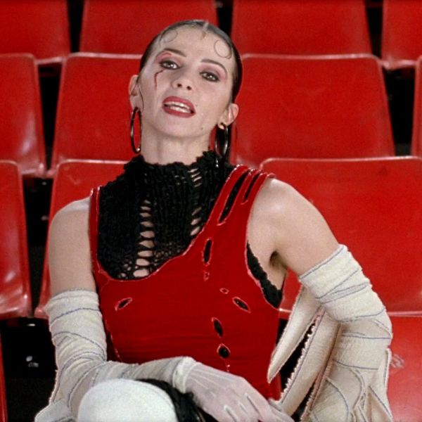 Kika 1993 Pedro Almodóvar Synopsis Characteristics Moods