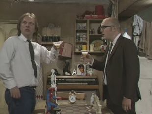 Bottom : Culture (1992) - Ed Bye | Synopsis, Characteristics, Moods ...