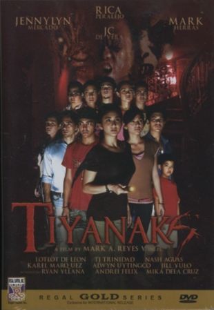 Tiyanaks (2007) - Mark A. Reyes, Mark V. Reyes | Cast and Crew | AllMovie