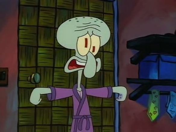 SpongeBob SquarePants : I Was a Teenage Gary (1999) - Alan Smart ...