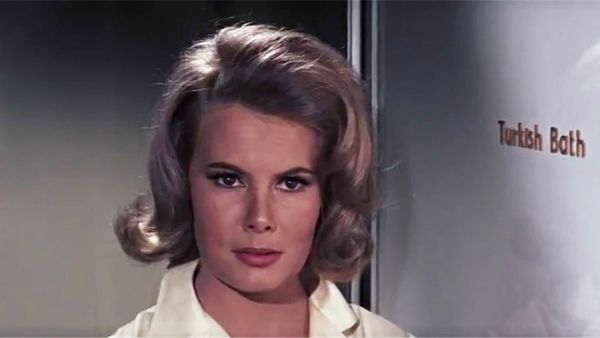 Thunderball (1965) - Terence Young | Synopsis, Characteristics, Moods ...