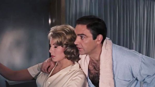 Thunderball (1965) - Terence Young | Synopsis, Characteristics, Moods ...