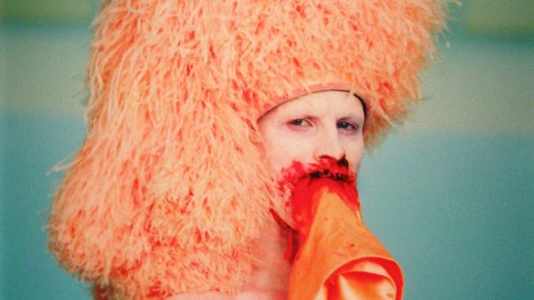 Cremaster 3 (2002) - Matthew Barney | Synopsis, Characteristics, Moods ...