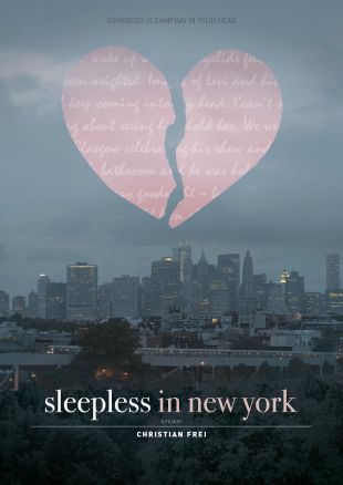 Sleepless in New York (2014) - Christian Frei | Synopsis ...