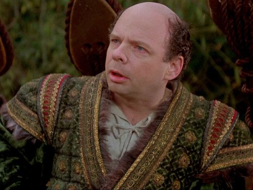 Wallace Shawn | Biography, Movie Highlights and Photos | AllMovie