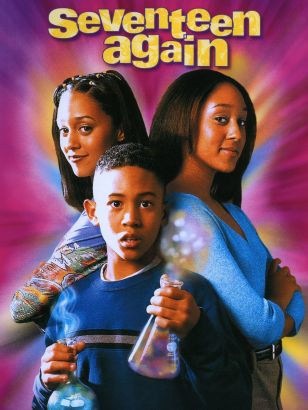 Cast Seventeen Again