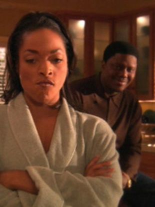 The Bernie Mac Show : Wanda's Week Off (2002) - Ken Kwapis | Synopsis ...