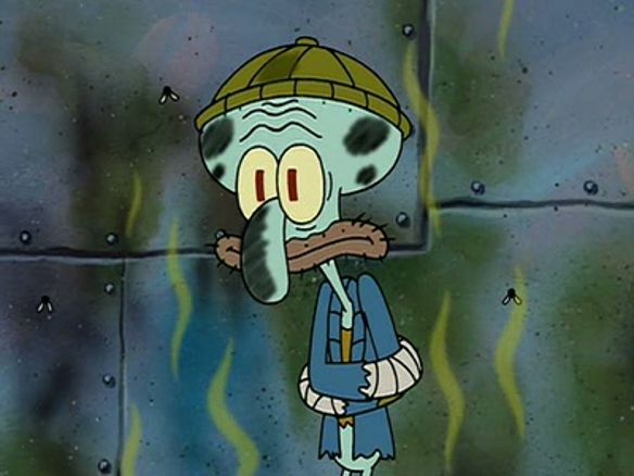 SpongeBob SquarePants : SpongeBob's House Party (2002) - Alan Smart ...