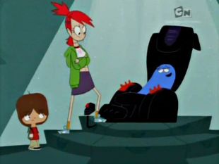 Foster's Home for Imaginary Friends : Store Wars (2004) - Craig ...