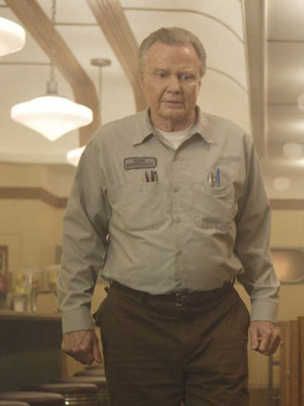 The Five People You Meet in Heaven (2004) - Lloyd Kramer | Cast and ...