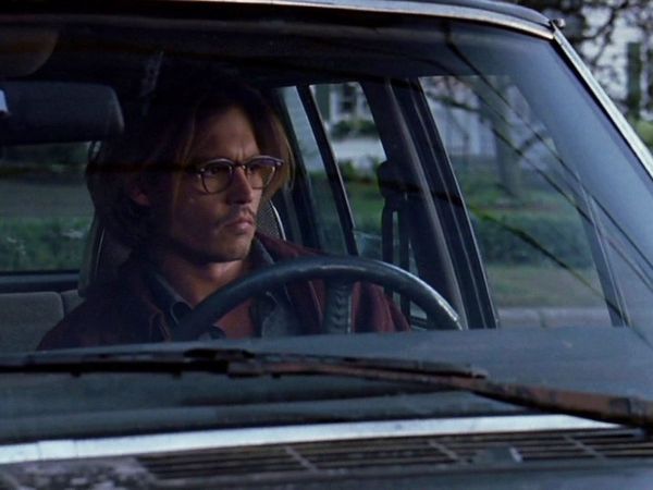 Secret Window (2004) - David Koepp | Synopsis, Characteristics, Moods ...