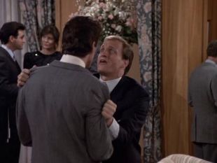 Cheers : No Rest for the Woody (1992) - James Burrows, Andy Ackerman ...