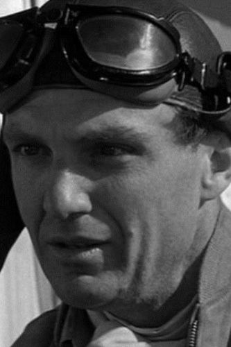 Robert Stack | Biography, Movie Highlights and Photos | AllMovie