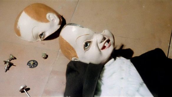 Deep Red (1975) - Dario Argento | Review | AllMovie